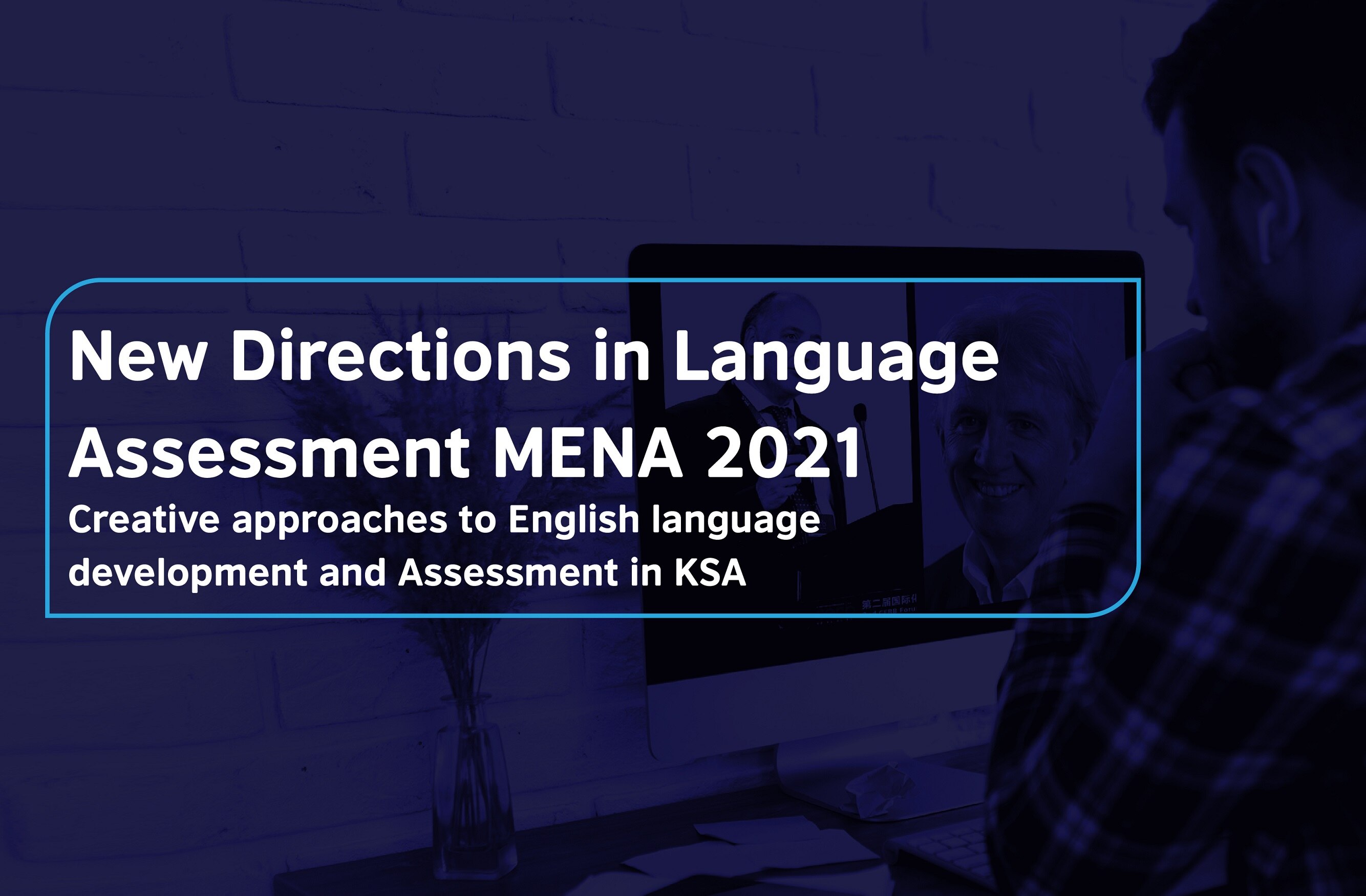 New Directions MENA 2021 | British Council Saudi Arabia