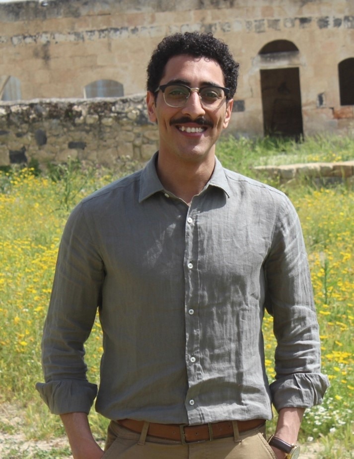 Fady Rezk, Egypt British International School (Egypt) | British Council ...