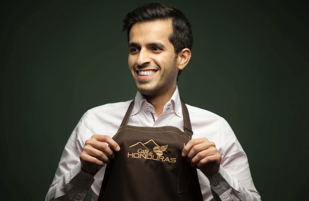 Osamah Al-Awwam | British Council Saudi Arabia