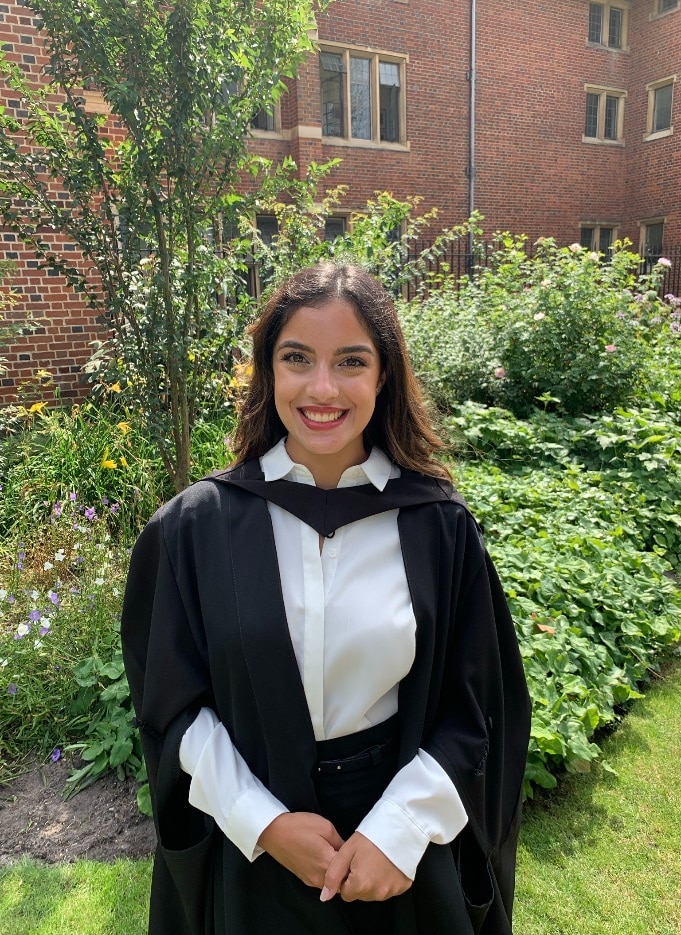 Reem Abbas, Al-Wadi International School (Jeddah, KSA) | British ...