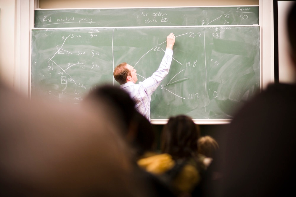 Information for schools and institutions | British Council Saudi Arabia