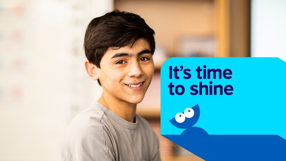 Secondary Plus (12 to 17 years) | British Council Saudi Arabia