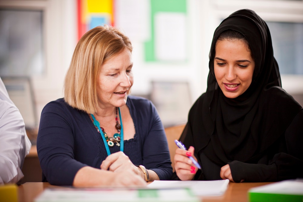 University exams | British Council Saudi Arabia