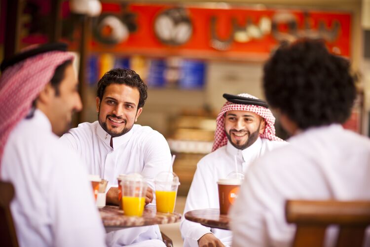 Join our learning community | British Council Saudi Arabia